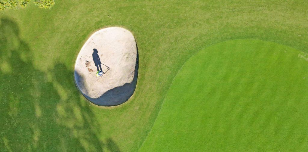 Golf Club in Sydney | Cammeray Golf Club