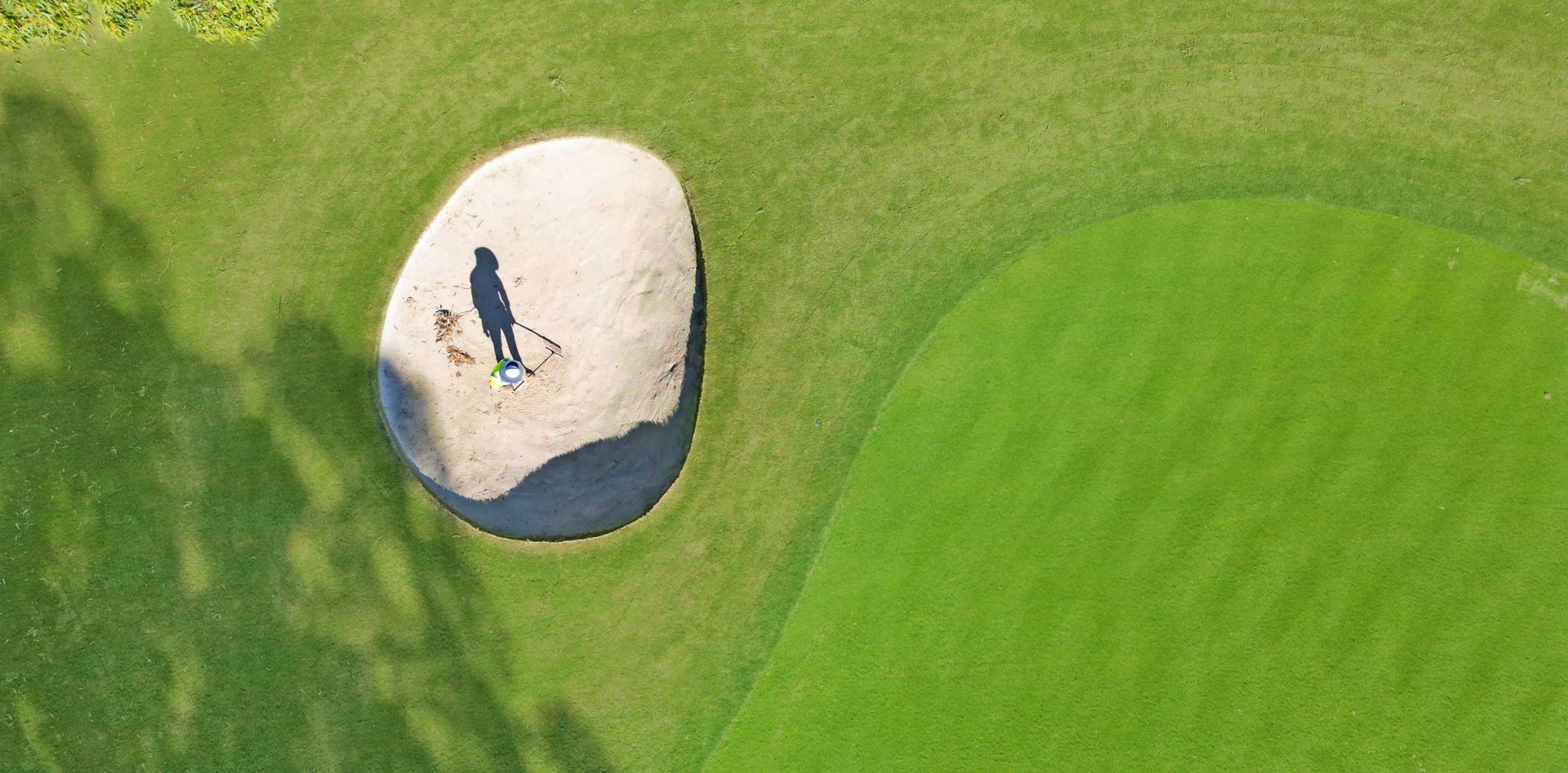 Golf Club in Sydney | Cammeray Golf Club