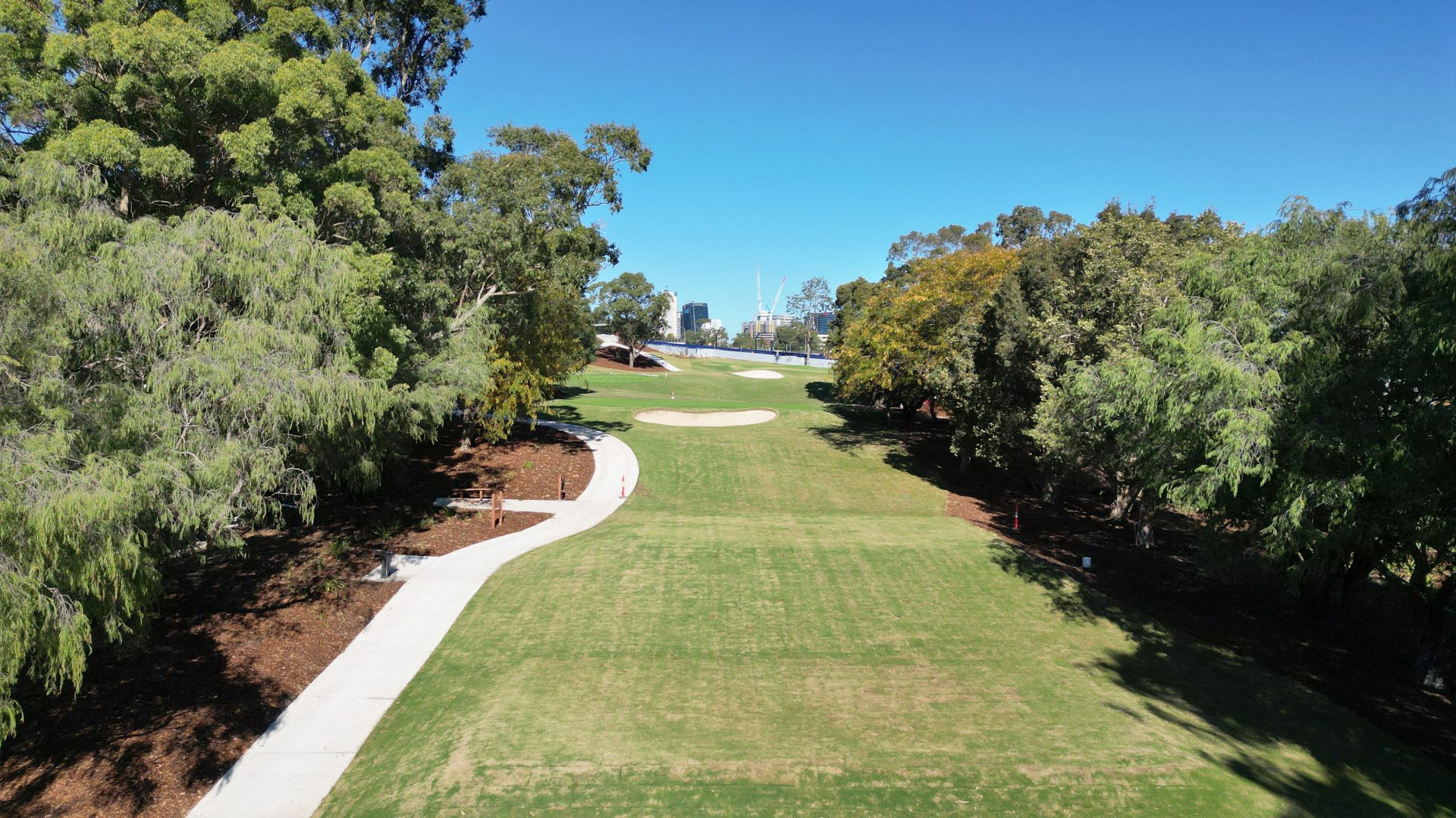 Golf Club in Sydney | Cammeray Golf Club