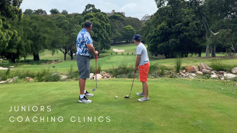 Golf Club in Sydney | Cammeray Golf Club
