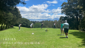 Golf Club in Sydney | Cammeray Golf Club