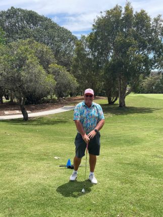 Golf Club in Sydney | Cammeray Golf Club
