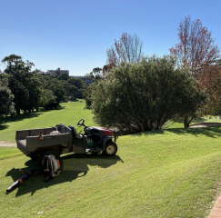 Golf Club in Sydney | Cammeray Golf Club